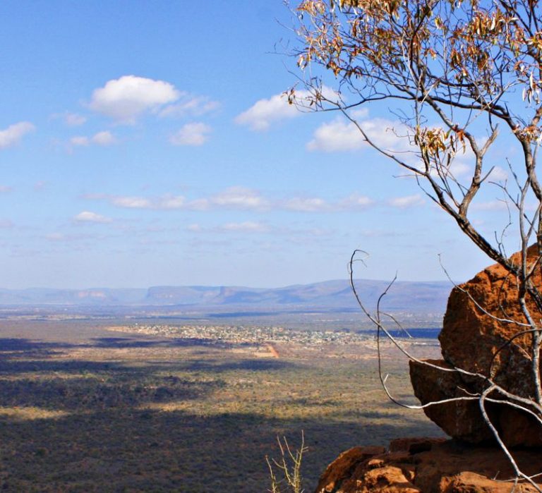 WLA Home - Waterberg Landscape Alliance